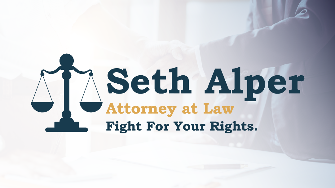 Contact - Seth Alper Law